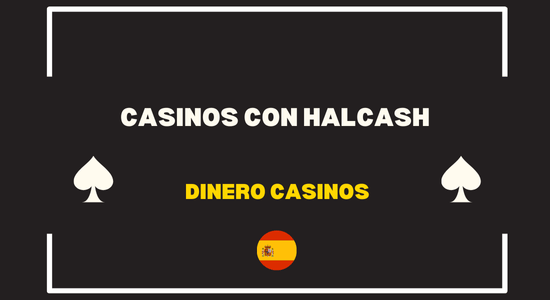 Mejores Casinos con HalCash para 2026